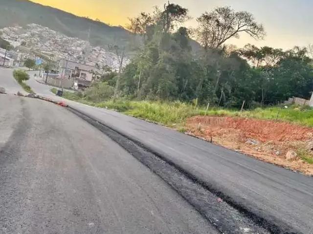 Terreno / Lote para Venda em Palhoça/SC Bela Vista