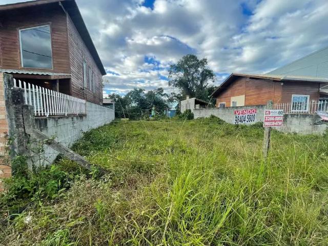 Terreno / Lote para Venda em Palhoça/SC Bela Vista