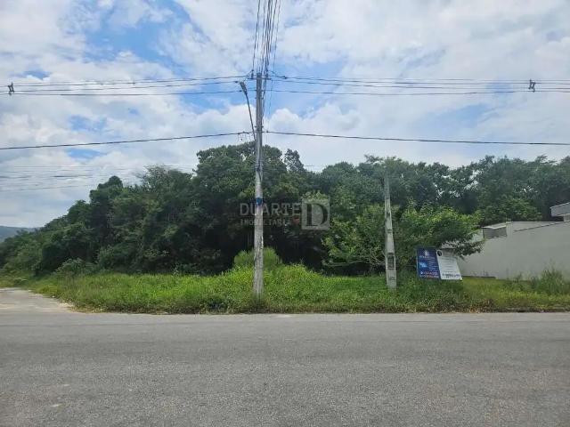 Terreno / Lote para Venda em Palhoça/SC Bela Vista