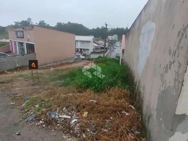 Terreno / Lote para Venda em Palhoça/SC Bela Vista