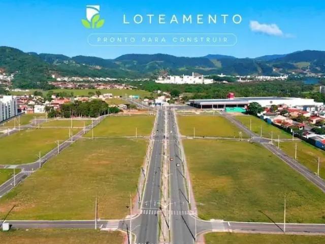 Terreno / Lote para Venda em Palhoça/SC Bela Vista