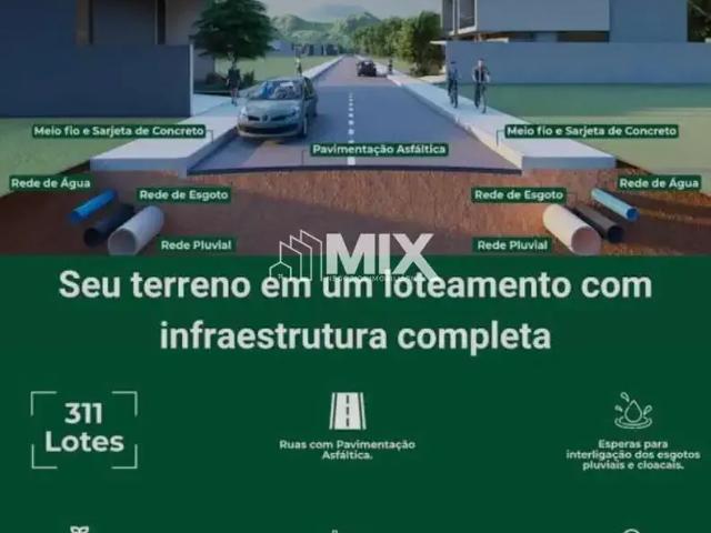 Terreno / Lote para Venda em Palhoça/SC Bela Vista