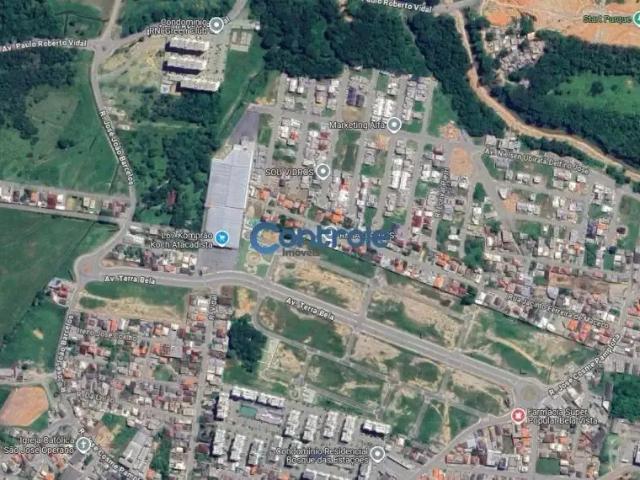 Terreno / Lote para Venda em Palhoça/SC Bela Vista