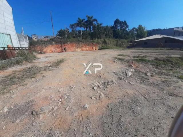 Terreno / Lote para Venda em Palhoça/SC Bela Vista
