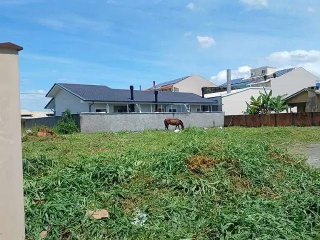Terreno / Lote para Venda em Palhoça/SC Bela Vista