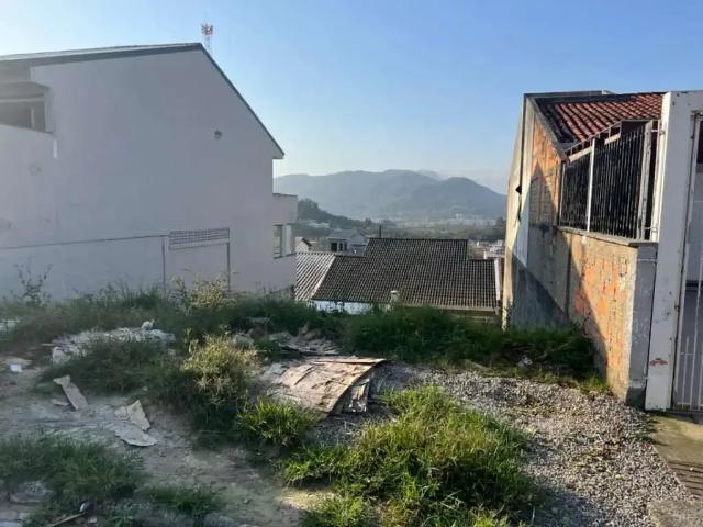 Terreno / Lote para Venda em Palhoça/SC Bela Vista
