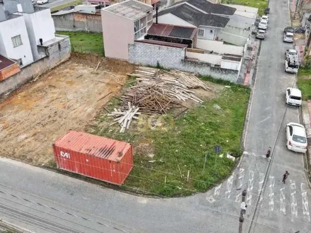 Terreno / Lote para Venda em Palhoça/SC Bela Vista