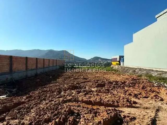 Terreno / Lote para Venda em Palhoça/SC Bela Vista