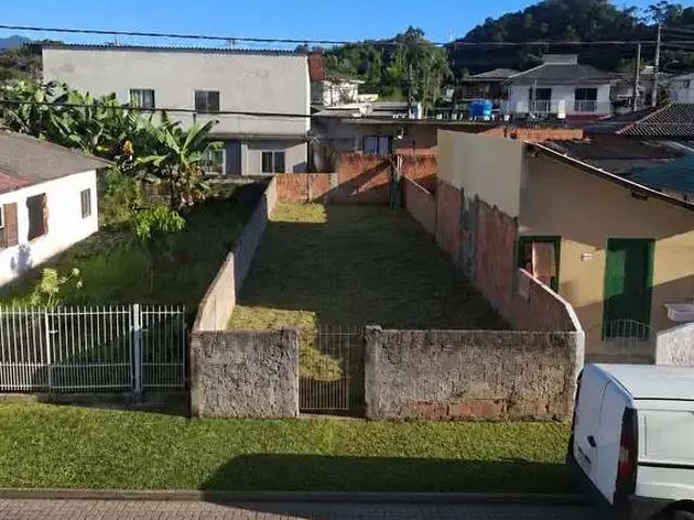 Terreno / Lote para Venda em Palhoça/SC Bela Vista