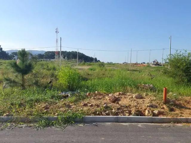 Terreno / Lote para Venda em Palhoça/SC Bela Vista
