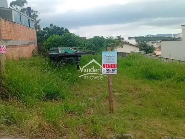 Terreno / Lote para Venda em Palhoça/SC Bela Vista