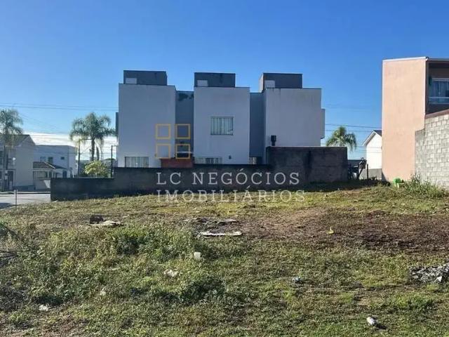 Terreno / Lote para Venda em Palhoça/SC Bela Vista