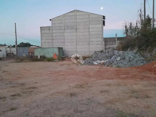 Terreno / Lote para Venda em Palhoça/SC Bela Vista