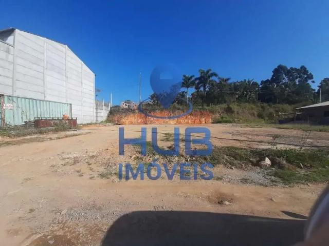 Terreno / Lote para Venda em Palhoça/SC Bela Vista