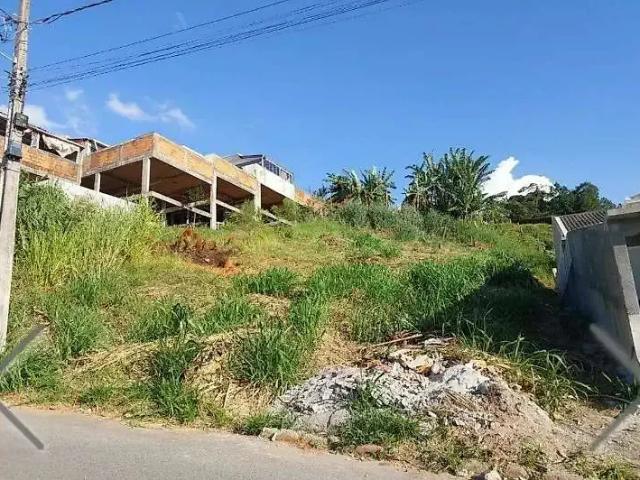 Terreno / Lote para Venda em Palhoça/SC Bela Vista