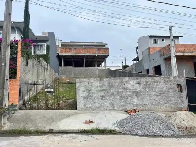 Terreno / Lote para Venda em Palhoça/SC Bela Vista