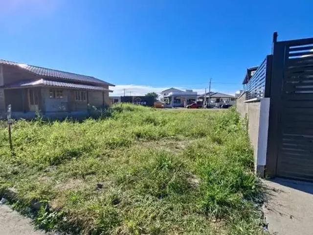 Terreno / Lote para Venda em Palhoça/SC Guarda do Cubatão