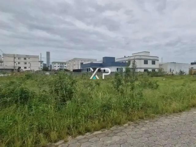 Terreno / Lote para Venda em Palhoça/SC Guarda do Cubatão