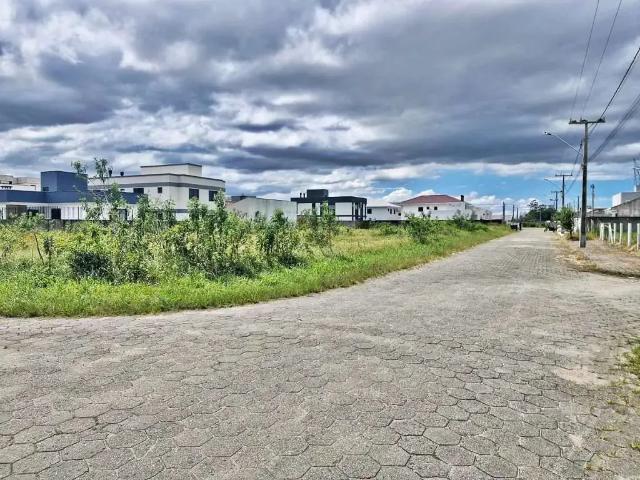 Terreno / Lote para Venda em Palhoça/SC Guarda do Cubatão
