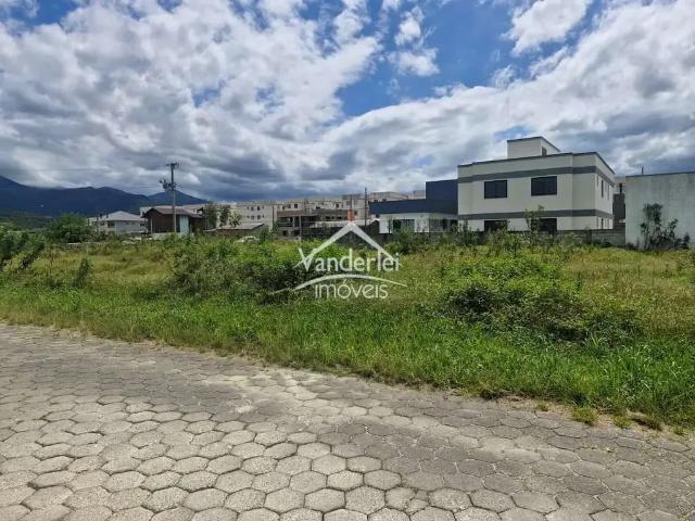 Terreno / Lote para Venda em Palhoça/SC Guarda do Cubatão