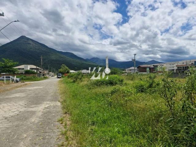 Terreno / Lote para Venda em Palhoça/SC Guarda do Cubatão