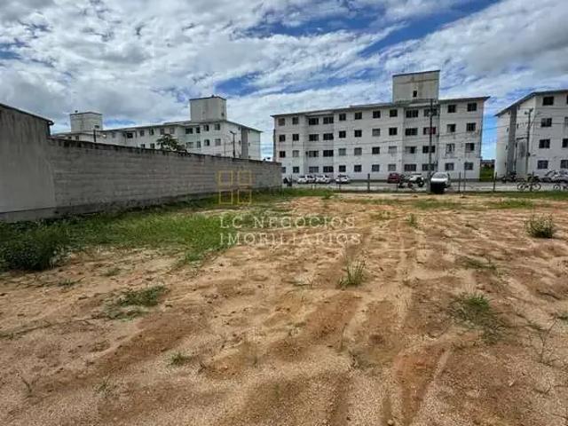 Terreno / Lote para Venda em Palhoça/SC Guarda do Cubatão