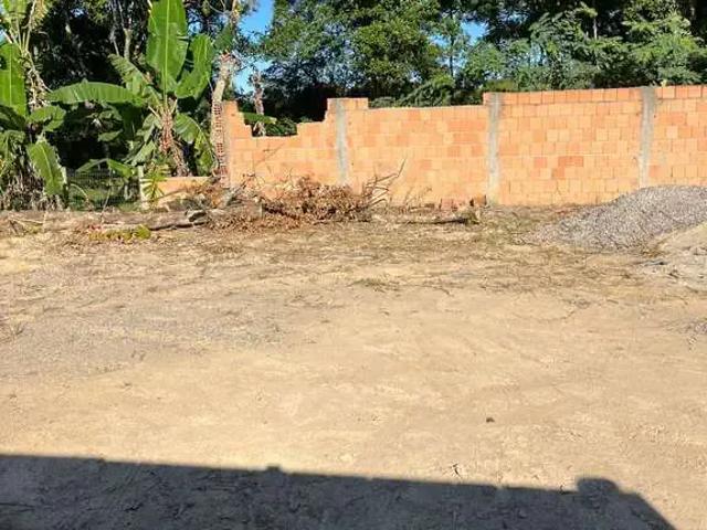 Terreno / Lote para Venda em Palhoça/SC Guarda do Cubatão