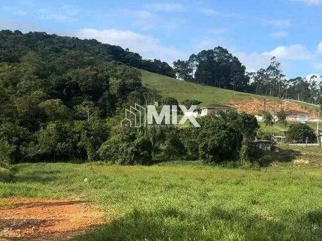 Terreno / Lote para Venda em Palhoça/SC Guarda do Cubatão