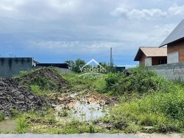 Terreno / Lote para Venda em Palhoça/SC Guarda do Cubatão