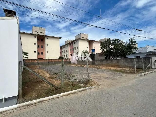 Terreno / Lote para Venda em Palhoça/SC Guarda do Cubatão