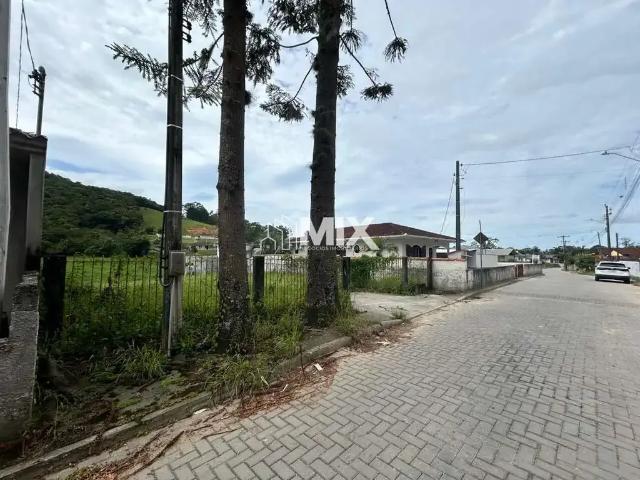 Terreno / Lote para Venda em Palhoça/SC Guarda do Cubatão