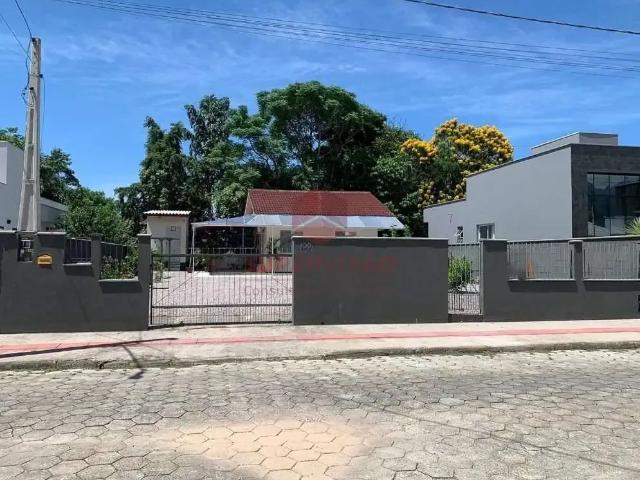 Terreno / Lote para Venda em Palhoça/SC Guarda do Cubatão