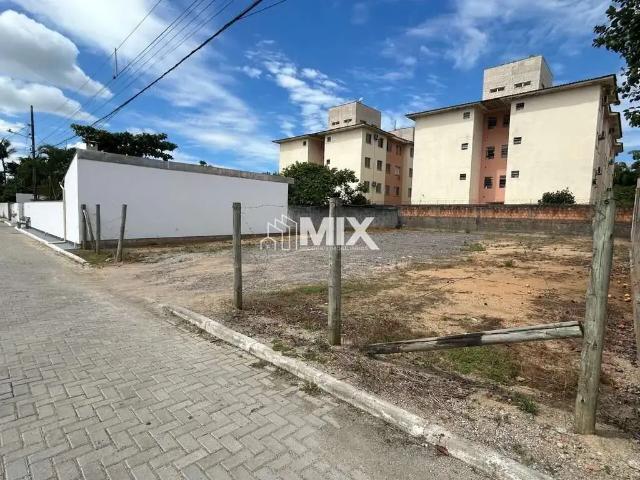 Terreno / Lote para Venda em Palhoça/SC Guarda do Cubatão