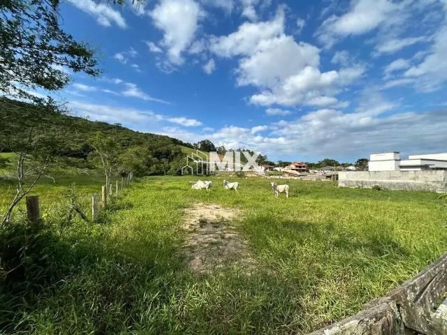Terreno / Lote para Venda em Palhoça/SC Guarda do Cubatão
