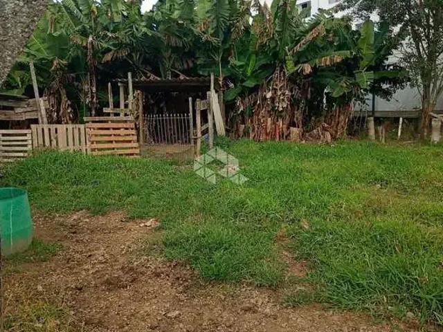 Terreno / Lote para Venda em Palhoça/SC Guarda do Cubatão