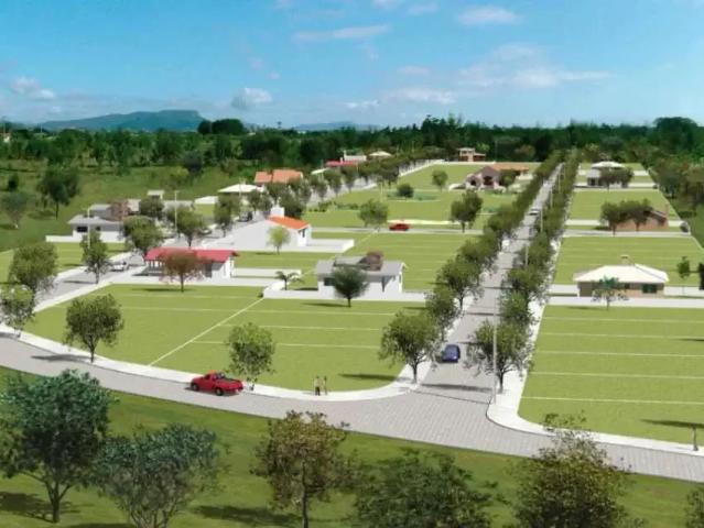 Terreno / Lote para Venda em Palhoça/SC Guarda do Cubatão