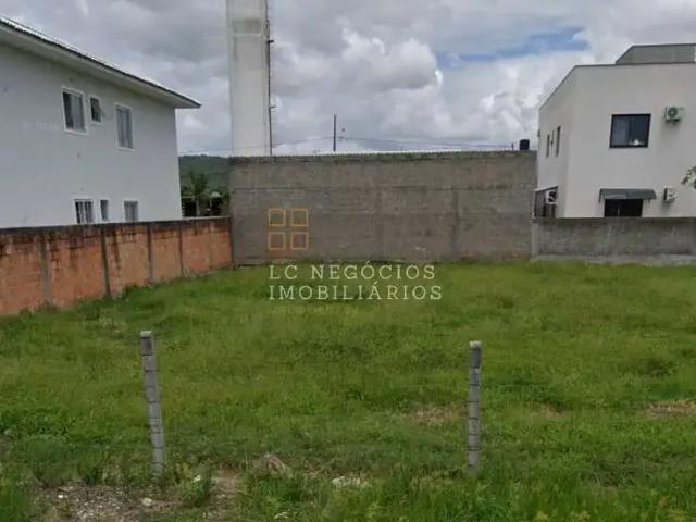 Terreno / Lote para Venda em Palhoça/SC Guarda do Cubatão