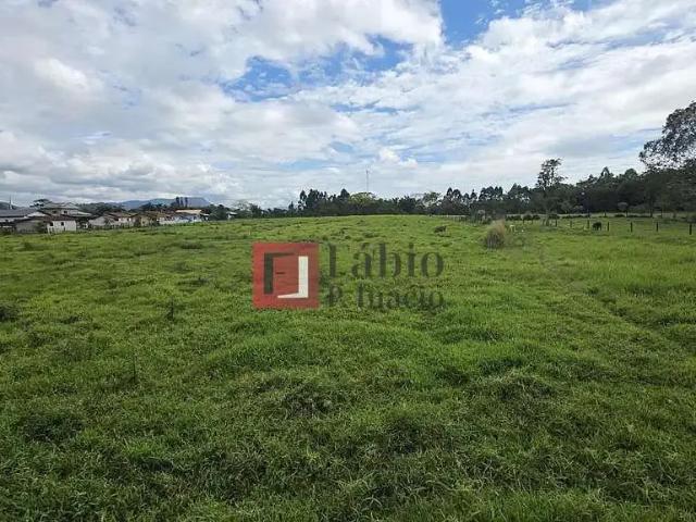 Terreno / Lote para Venda em Palhoça/SC Guarda do Cubatão