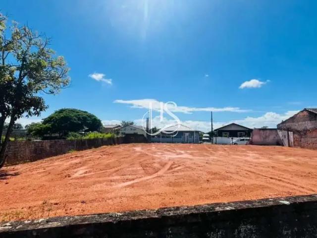 Terreno / Lote para Venda em Palhoça/SC Guarda do Cubatão