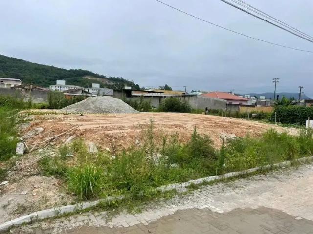 Terreno / Lote para Venda em Palhoça/SC Guarda do Cubatão