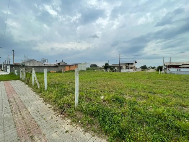 Terreno / Lote para Venda em Palhoça/SC Guarda do Cubatão