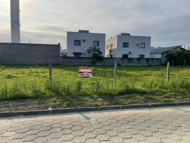 Terreno / Lote para Venda em Palhoça/SC Guarda do Cubatão