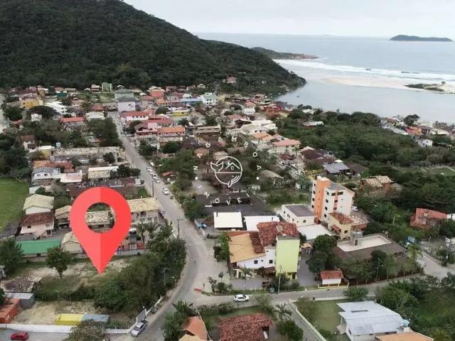 Terreno / Lote para Venda em Palhoça/SC Guarda do Imbau