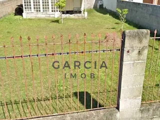 Terreno / Lote para Venda em Palhoça/SC Enseada de Brito