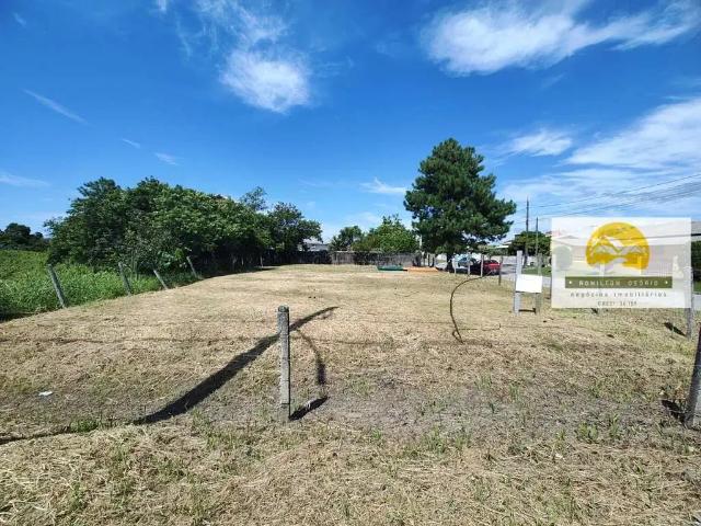 Terreno / Lote para Venda em Palhoça/SC Enseada de Brito