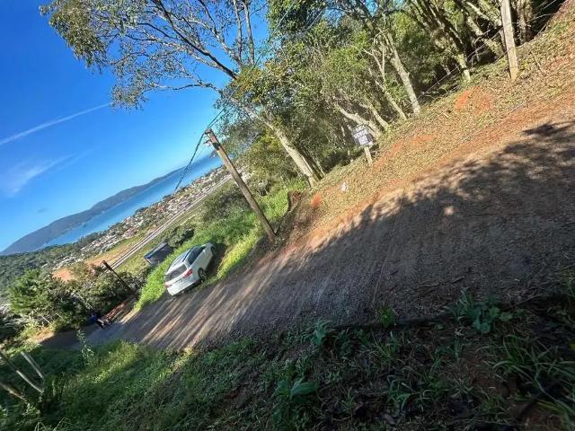 Terreno / Lote para Venda em Palhoça/SC Enseada de Brito