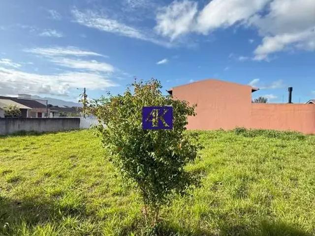 Terreno / Lote para Venda em Palhoça/SC Enseada de Brito