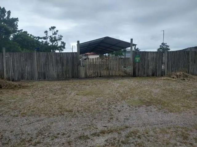 Terreno / Lote para Venda em Palhoça/SC Enseada de Brito