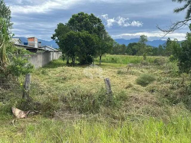 Terreno / Lote para Venda em Palhoça/SC Enseada de Brito
