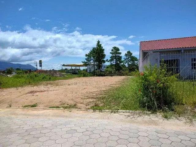 Terreno / Lote para Venda em Palhoça/SC Enseada de Brito